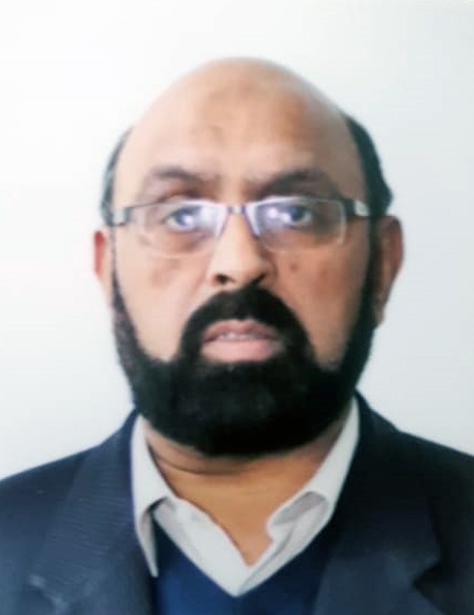 Muhammad Maqbool – The Institute of Taxation