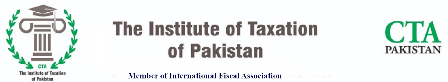 Advanced Certificate in International Taxation (ACIT)